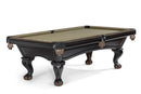 Glenwood 7' Pool Table with Talon Ball & Claw Leg | Brunswick Billiards