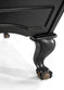 Glenwood 8' Pool Table with Talon Ball & Claw Leg | Brunswick Billiards