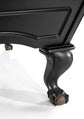 Glenwood 8' Pool Table with Talon Ball & Claw Leg | Brunswick Billiards