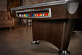 Gold Crown VI 9' Pool Table | Brunswick Billiards
