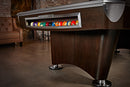 Gold Crown VI 9' Pool Table | Brunswick Billiards