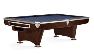 Gold Crown VI 9' Pool Table | Brunswick Billiards