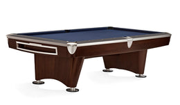 Gold Crown VI 9' Pool Table | Brunswick Billiards