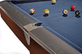 Gold Crown VI 9' Pool Table | Brunswick Billiards