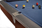 Gold Crown VI 9' Pool Table | Brunswick Billiards