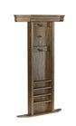 Heritage Wall Rack | Brunswick Billiards