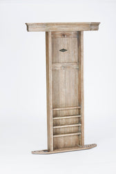 Heritage Wall Rack | Brunswick Billiards