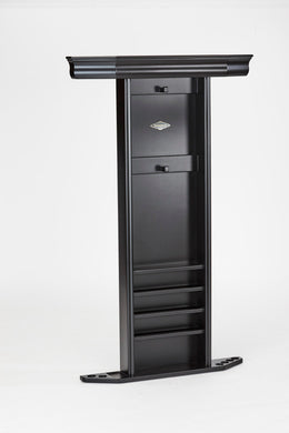 Heritage Wall Rack | Brunswick Billiards