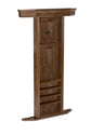 Heritage Wall Rack | Brunswick Billiards