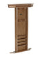 Heritage Wall Rack | Brunswick Billiards