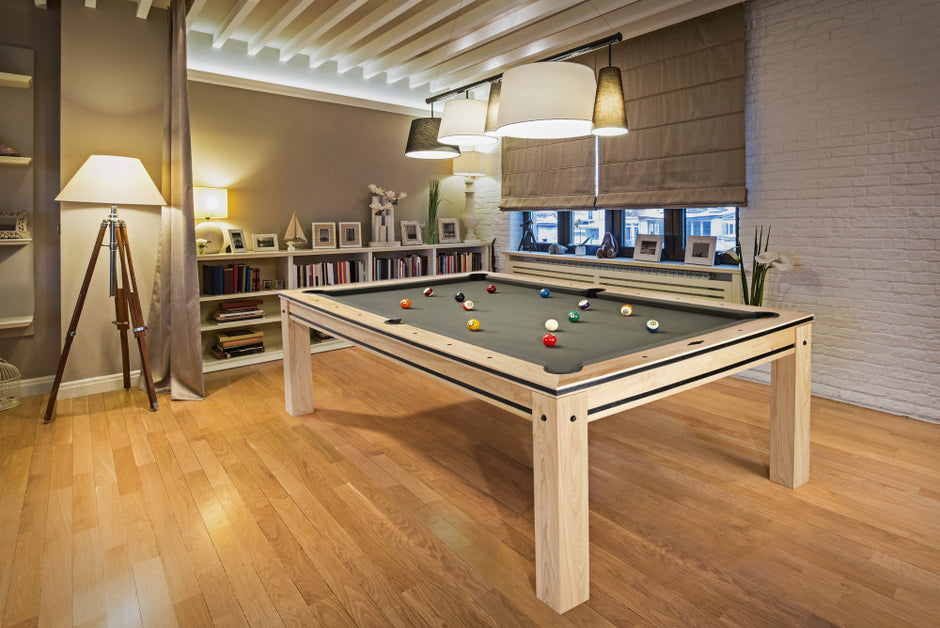 8' Billiards Tables | Brunswick Billiards