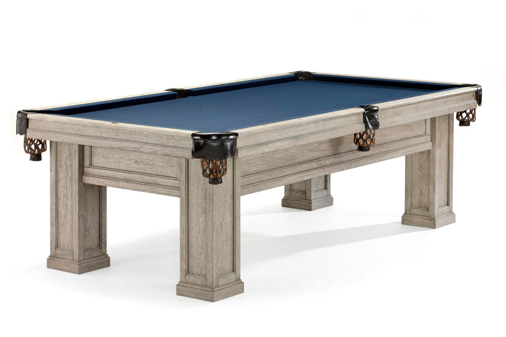 Oakland II 8' Pool Table | Brunswick Billiards
