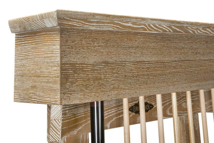 Sagrada Wall Rack | Brunswick Billiards