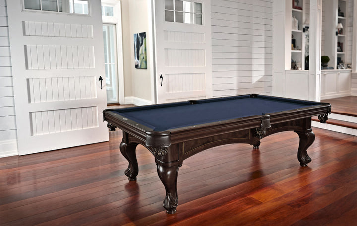 8' Billiards Tables | Brunswick Billiards