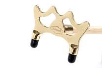Solid Brass Bridgehead | Brunswick Billiards
