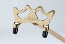Solid Brass Bridgehead | Brunswick Billiards