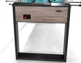 Striker Foosball | Brunswick Billiards