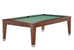 The Henderson 8' Pool Table | Brunswick Billiards