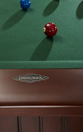 The Henderson 8' Pool Table | Brunswick Billiards