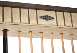 The Henderson Wall Rack | Brunswick Billiards