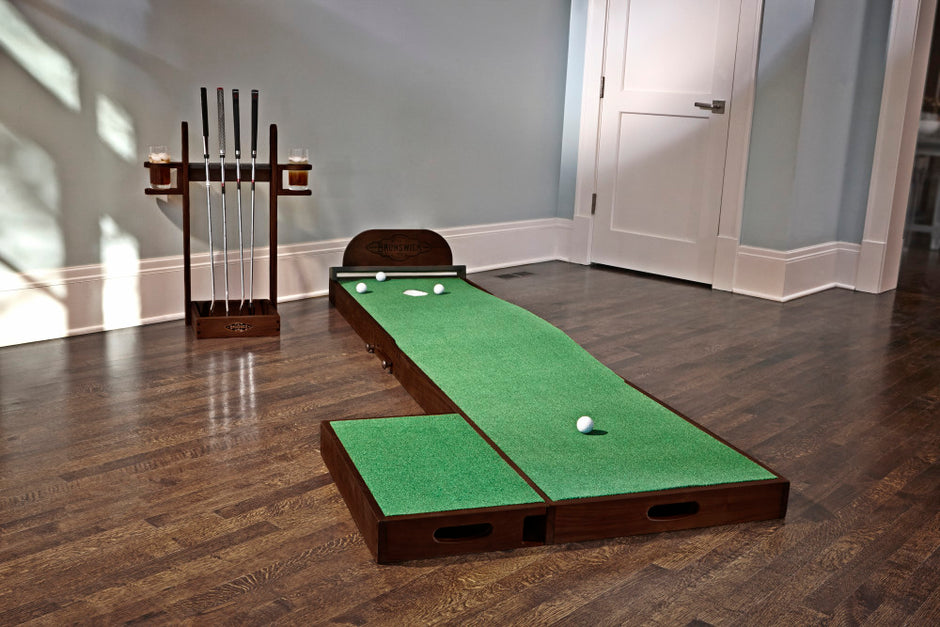 Putting Greens | Brunswick Billiards