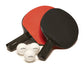 2 Player Table Tennis Outdoor Set | Brunswick Billiards