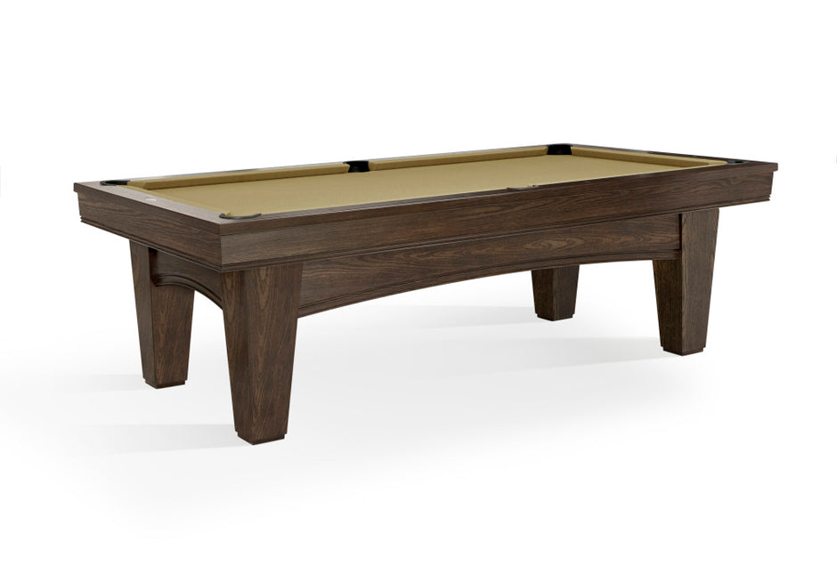 8' Billiards Tables | Brunswick Billiards