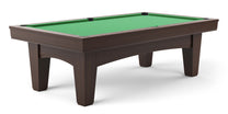 Winfield 8' Pool Table | Brunswick Billiards