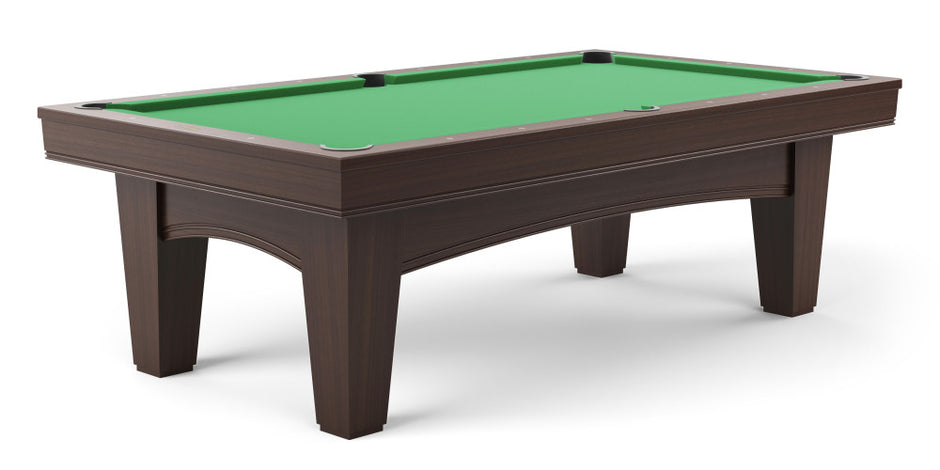 8' Billiards Tables | Brunswick Billiards