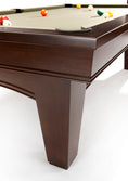 Winfield 8' Pool Table | Brunswick Billiards
