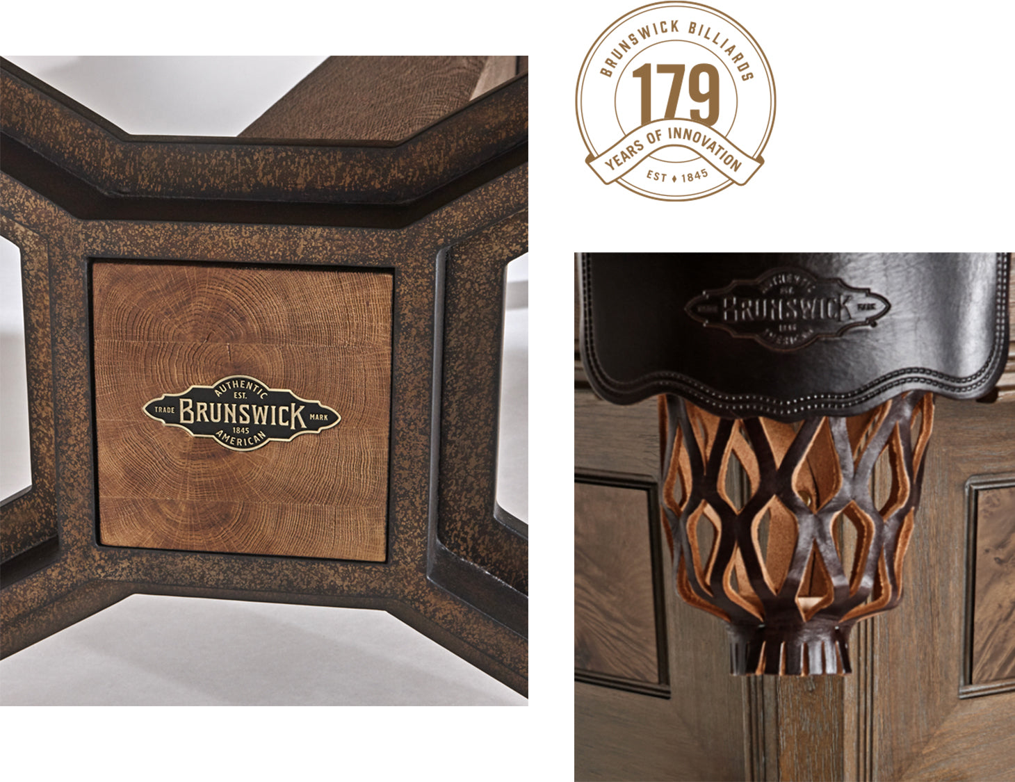 Billiard Tables | Brunswick Billiards