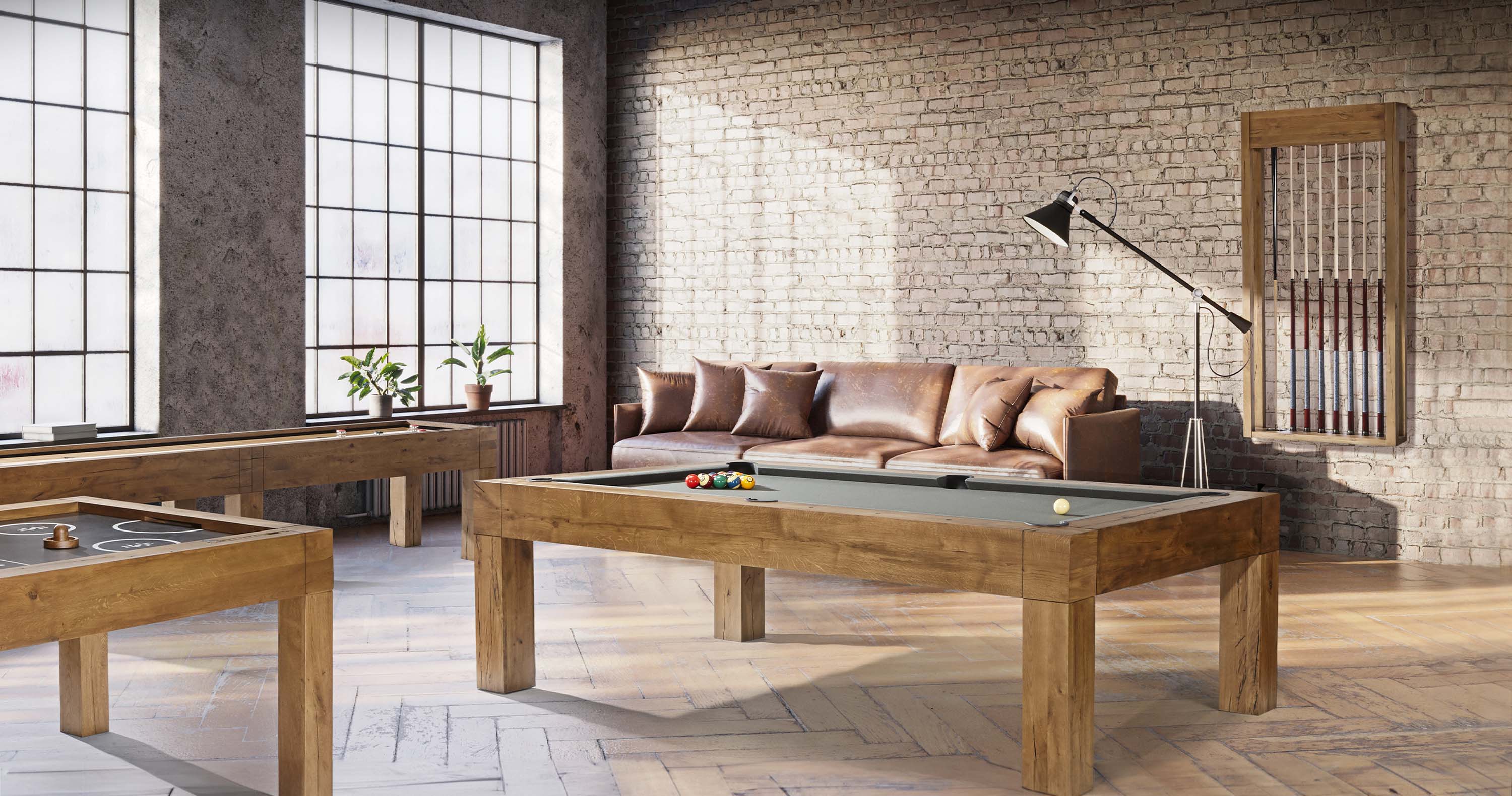 Billiard Tables | Brunswick Billiards