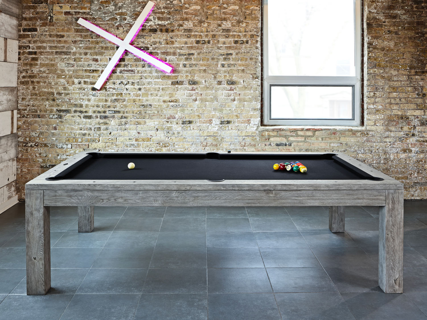 Billiard Tables | Brunswick Billiards