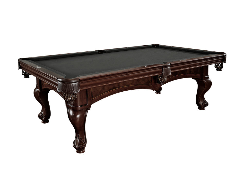 Santini 8 Pool Table Brunswick Billiards